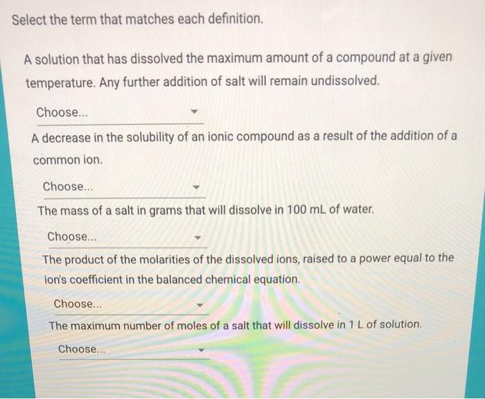 solved-select-the-term-that-matches-each-definition-a-chegg
