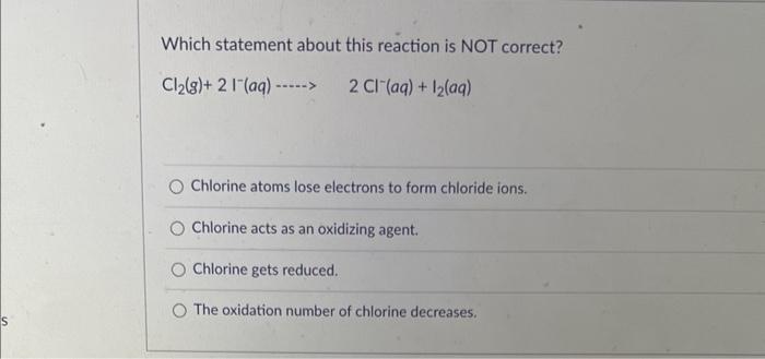 Solved Use your knowledge of solubility rules to predict | Chegg.com