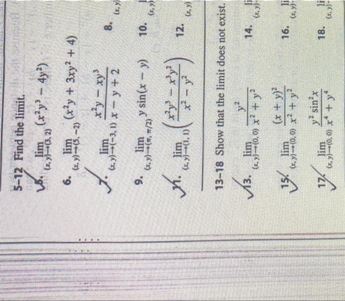 Solved 7-16 Find and sketch the domain of the function. 7. | Chegg.com