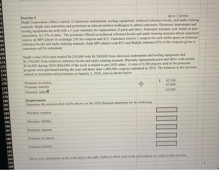 Solved Autober ACCT 2321-SOL Com Home Insert Draw Page | Chegg.com