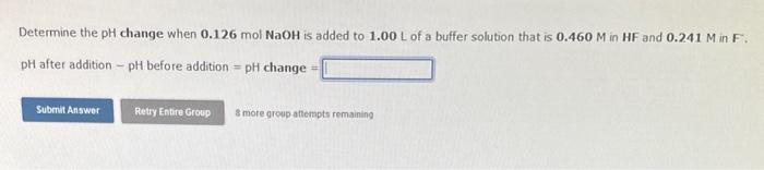Solved A buffer solution contains 0.376MC6H3NH3Cl and | Chegg.com
