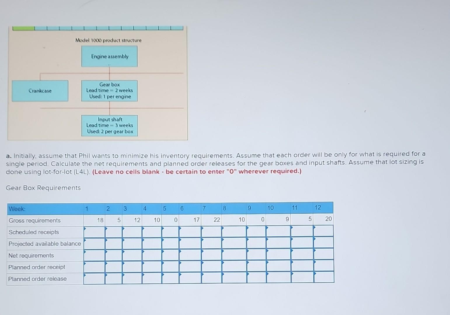 Analytics Exercise 21-3 (Algo) Recently. Phil Harris, | Chegg.com