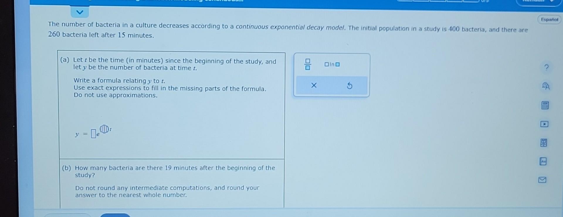 Solved |||| Writing and evaluating a function modeling | Chegg.com