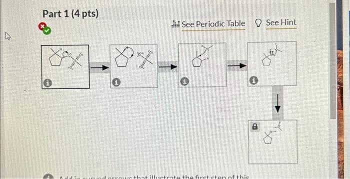 Solved Identify all of the common elementary steps in the | Chegg.com