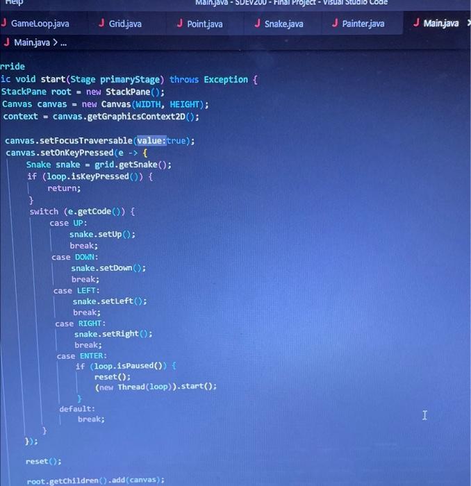Solved turn the following java code into a UML diagram that | Chegg.com