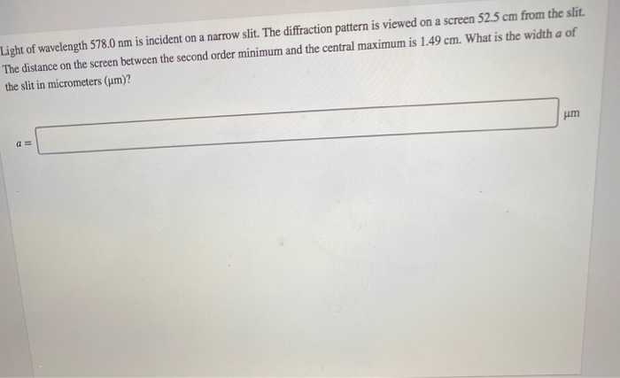 Solved Structures on a bird feather act like a diffraction | Chegg.com