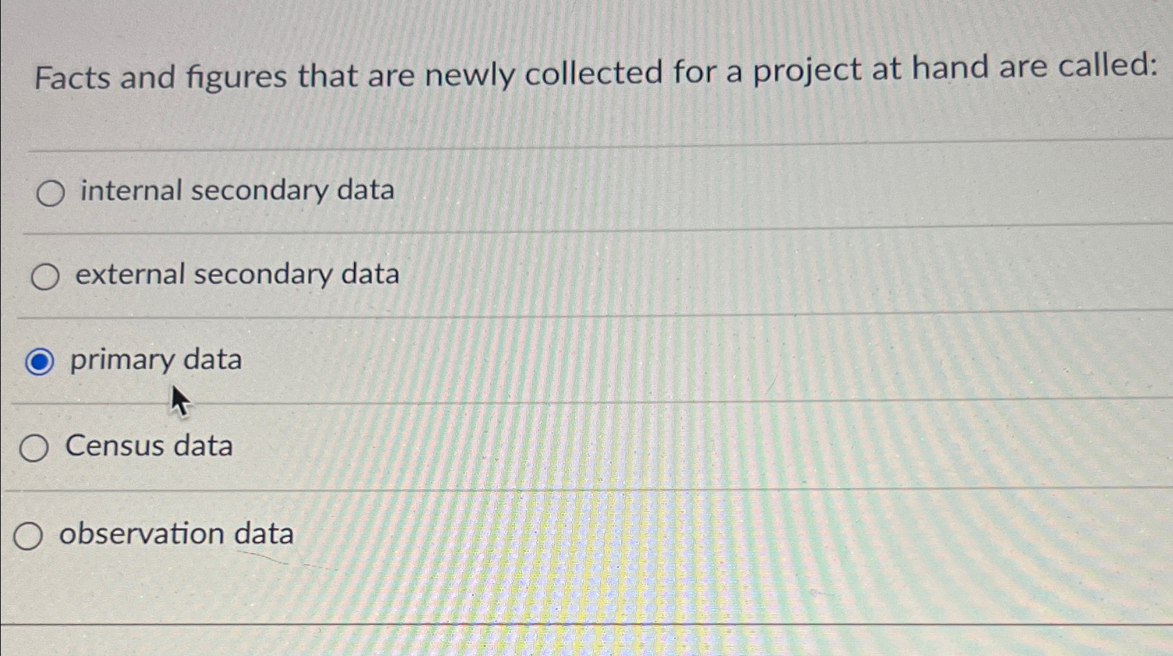 Solved Facts and figures that are newly collected for a | Chegg.com
