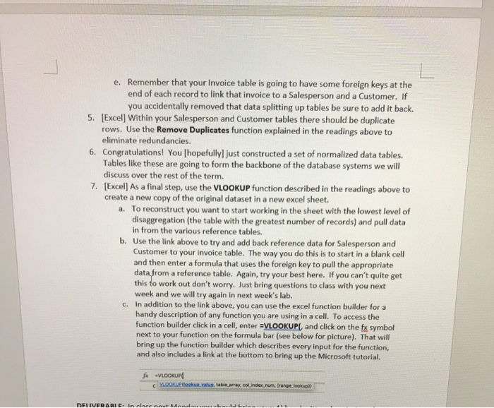 Assignment 1. [Handwritten) We spent some time in | Chegg.com