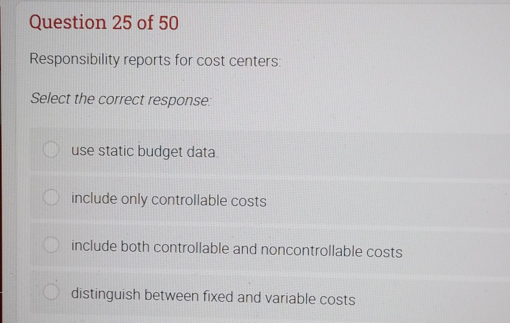 Solved In deciding whether to replace a machine, which of | Chegg.com