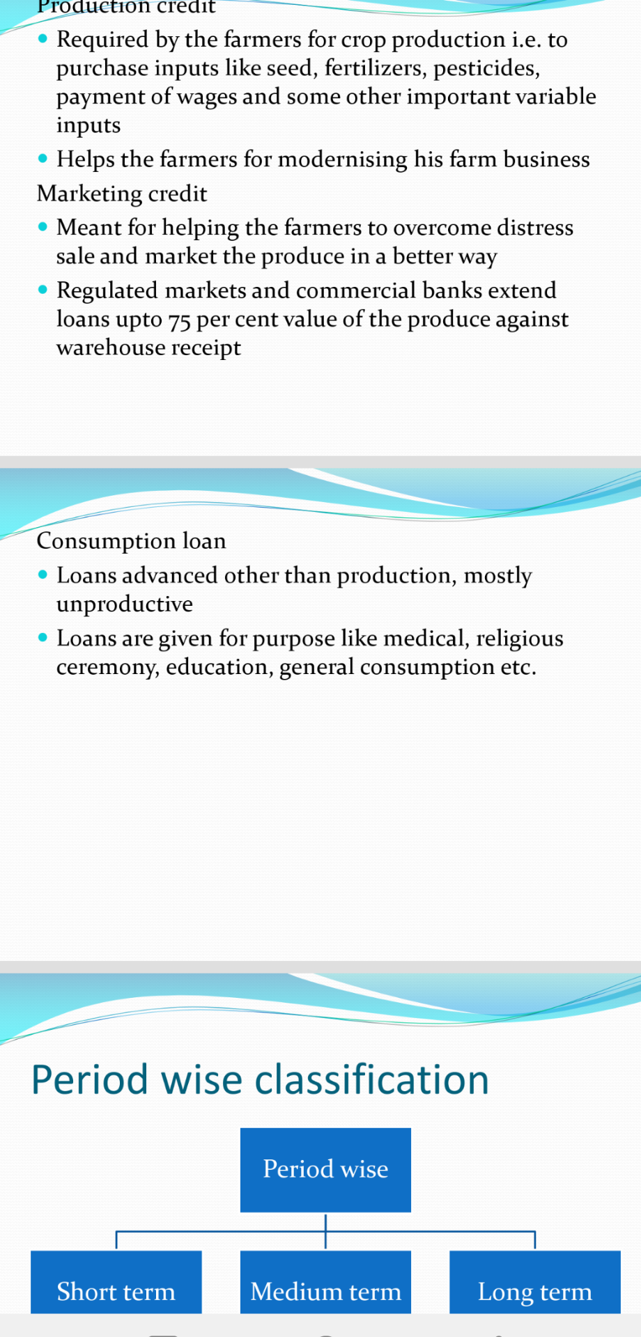 Solved Need handwritten Just copy these in blank or ruled | Chegg.com