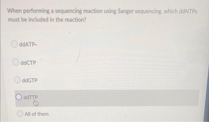 Solved A common first separation technique in 2D gels is | Chegg.com