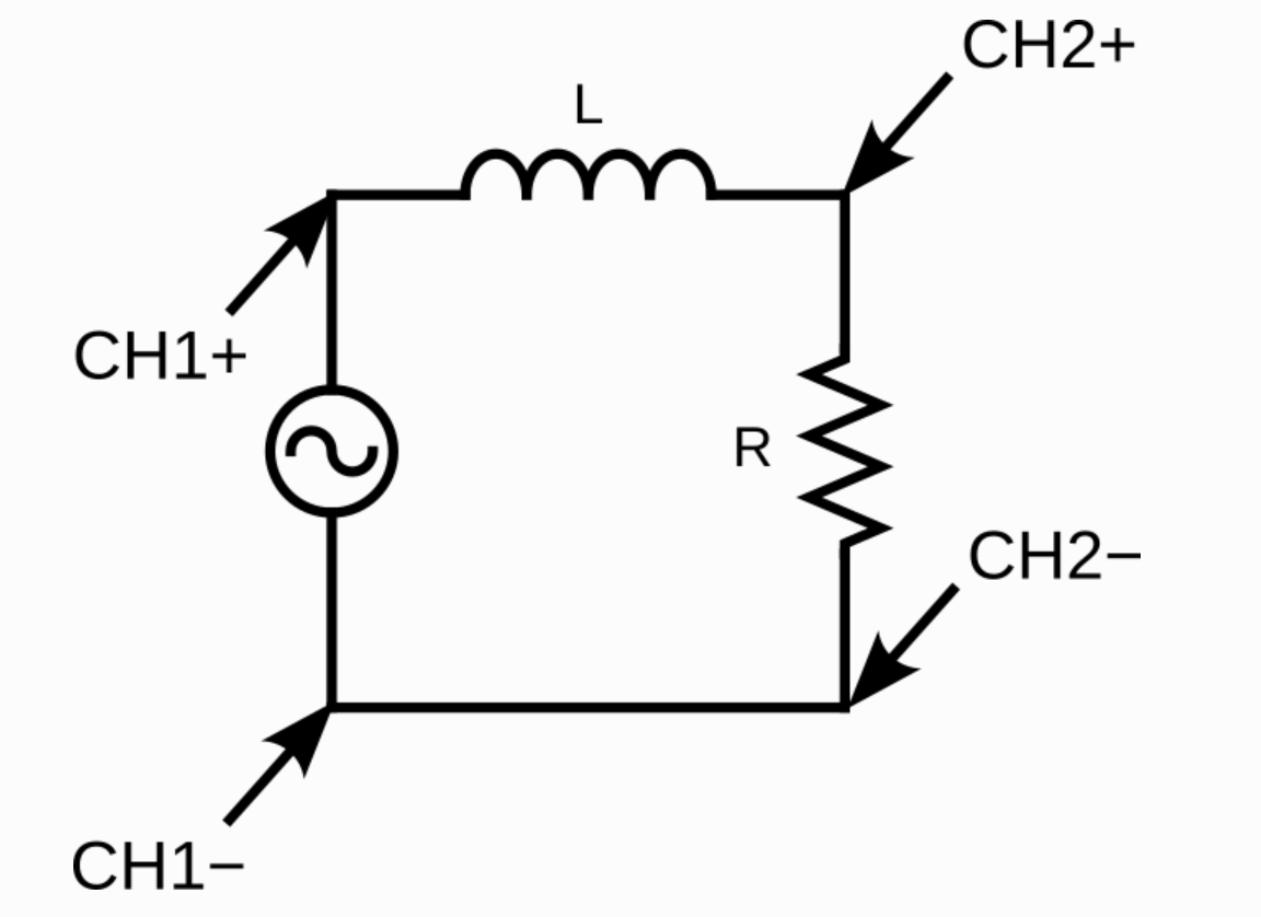 [Solved]: 1. R = 10k ohm and C = 100nF ceramic capacitor. P