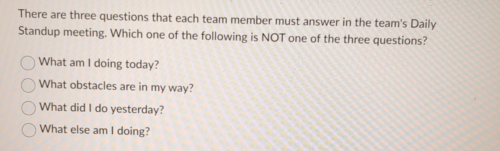 Solved There are three questions that each team member must | Chegg.com