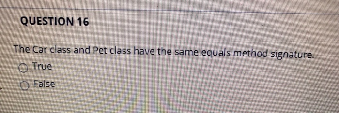 Solved QUESTION 9 Super class CCC has constructors public | Chegg.com