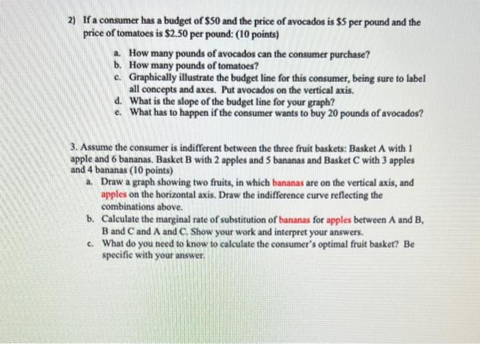 Solved 1a, 1b, 1c? 2a, 2b, 2c, 2d, 2e? 3a, 3b, 3c? | Chegg.com