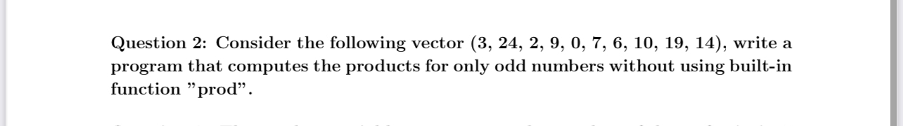 Solved Statistical laboratoryQuestion 2: Consider the | Chegg.com