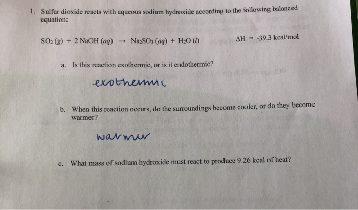 Sodium Dioxide