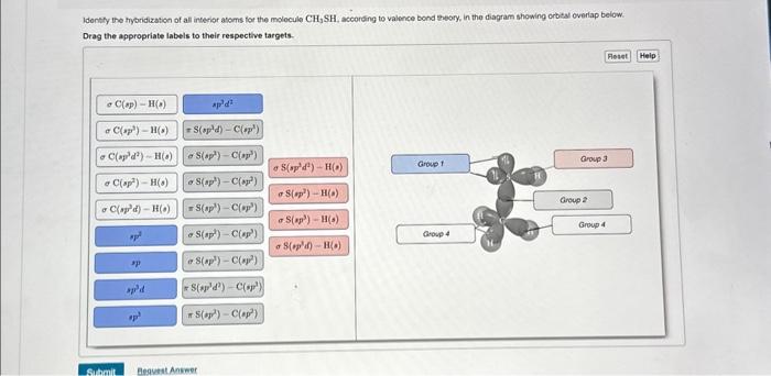 Solved Drag the appropriate labels to their resoective | Chegg.com