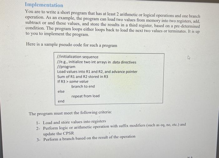 ECE 212. Microprocessors: Hardware, Software, and | Chegg.com