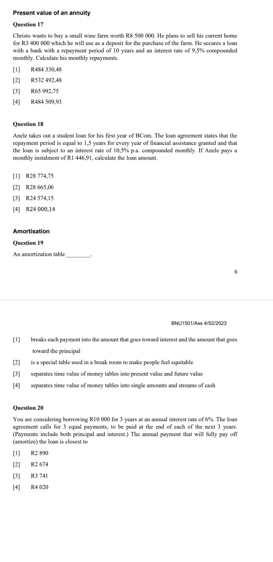 Solved Question 1 If a vertical and horizontal number line | Chegg.com