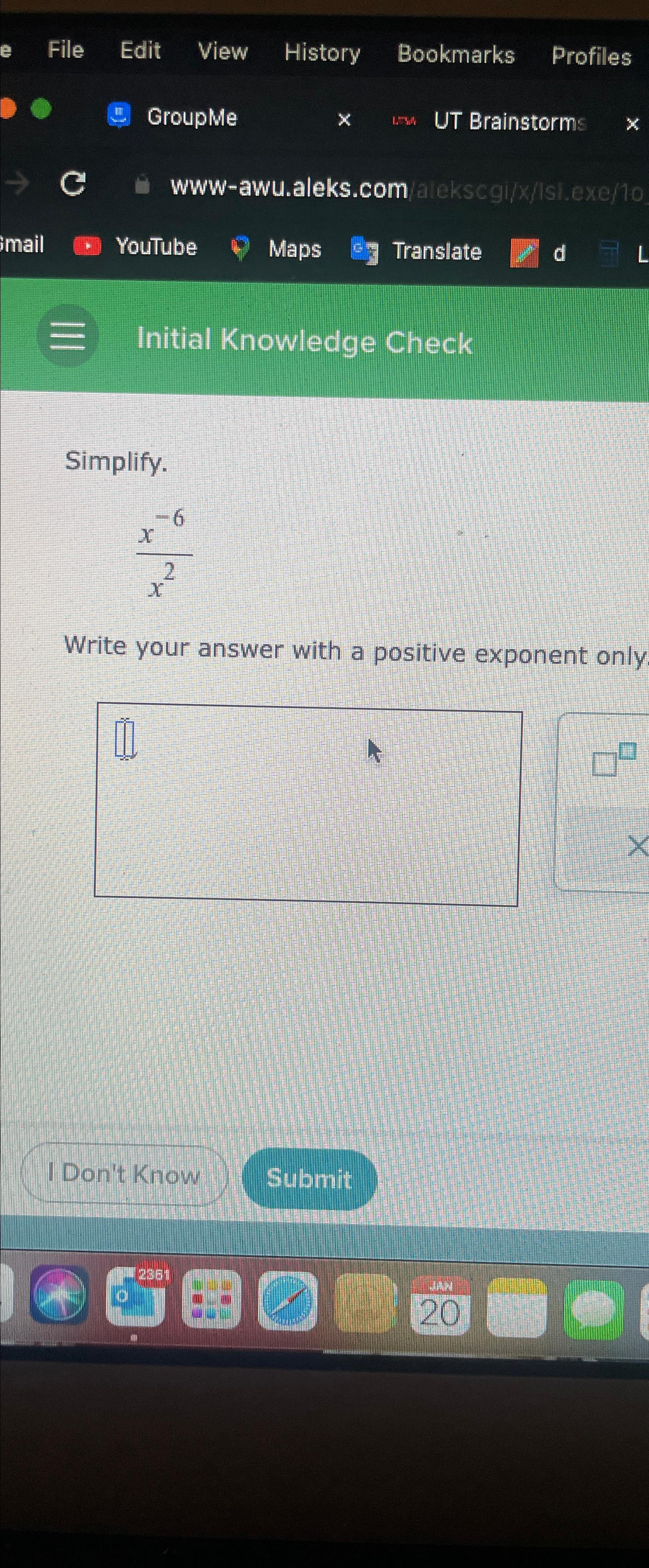 Solved GroupMeUT | Chegg.com