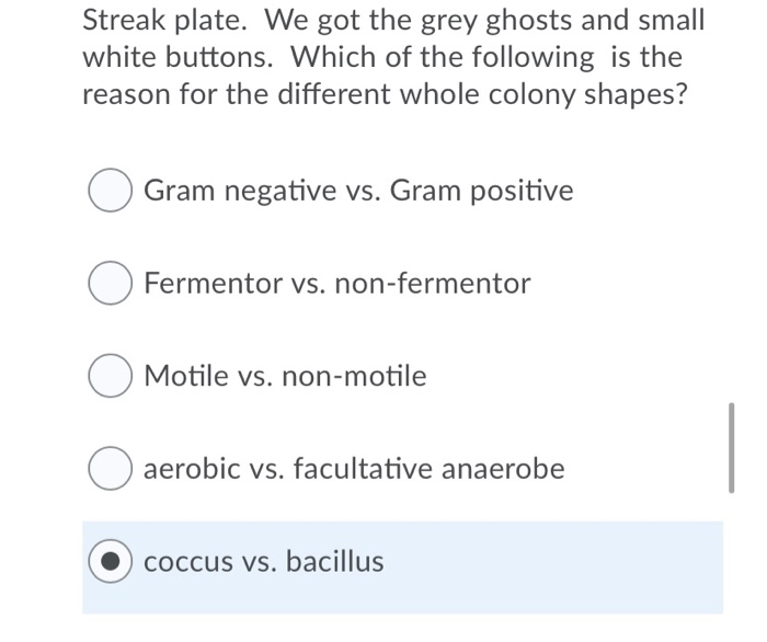 Solved Question 9 (1 point) You are using the 40x objective | Chegg.com