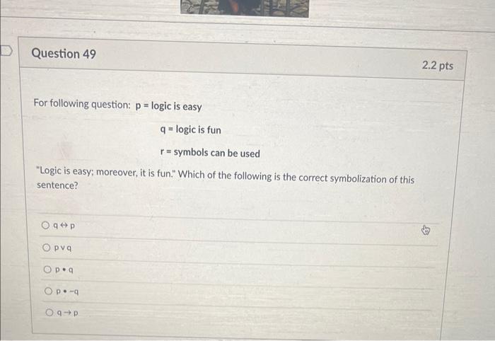 When two expressions show identical patterns of T's | Chegg.com