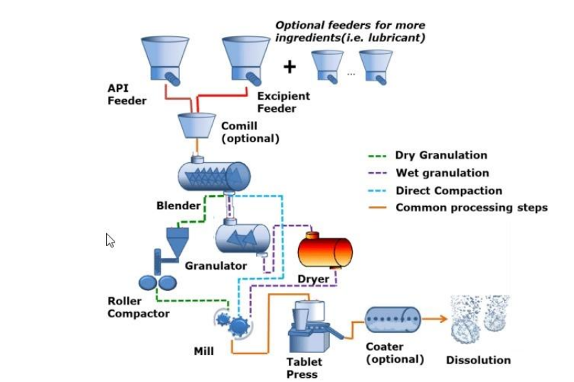 Solved 1.1 ﻿Describe the drug manufacturing process and | Chegg.com