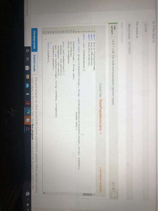 Solved library > CSP 401: Object Oriented Programming with | Chegg.com Solved library > CSP 401: Object Oriented Programming with | Chegg.com