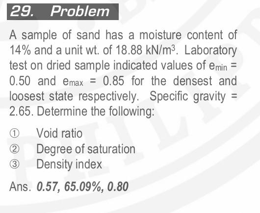Solved 13. CE Board Nov. 2017 Given that the field unit | Chegg.com