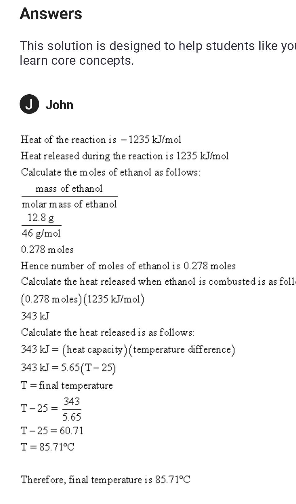 Solved This solution is designed to help students like yo | Chegg.com