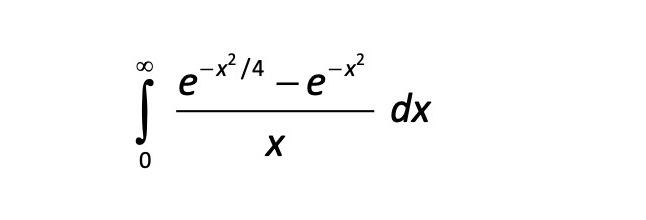 Solved Evaluate the improper integral by reversing the order | Chegg.com