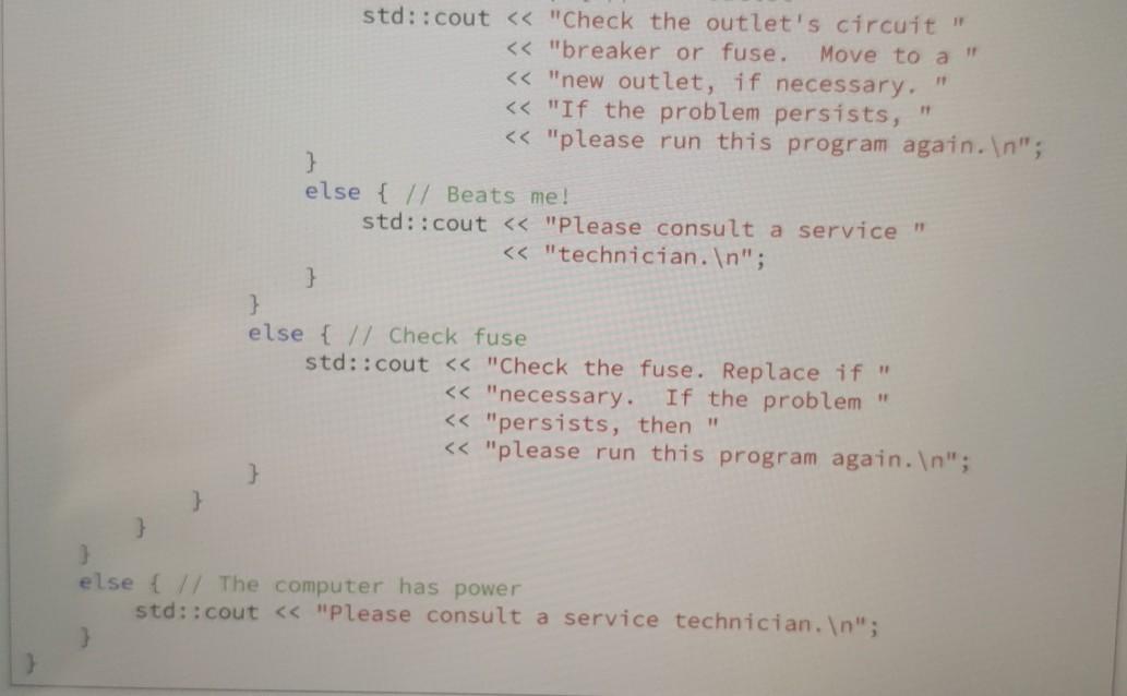 Solved #include int main() { std::cout