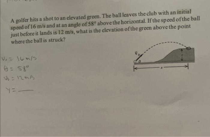 Solved Not sure what formula to use to plug in these values, | Chegg.com