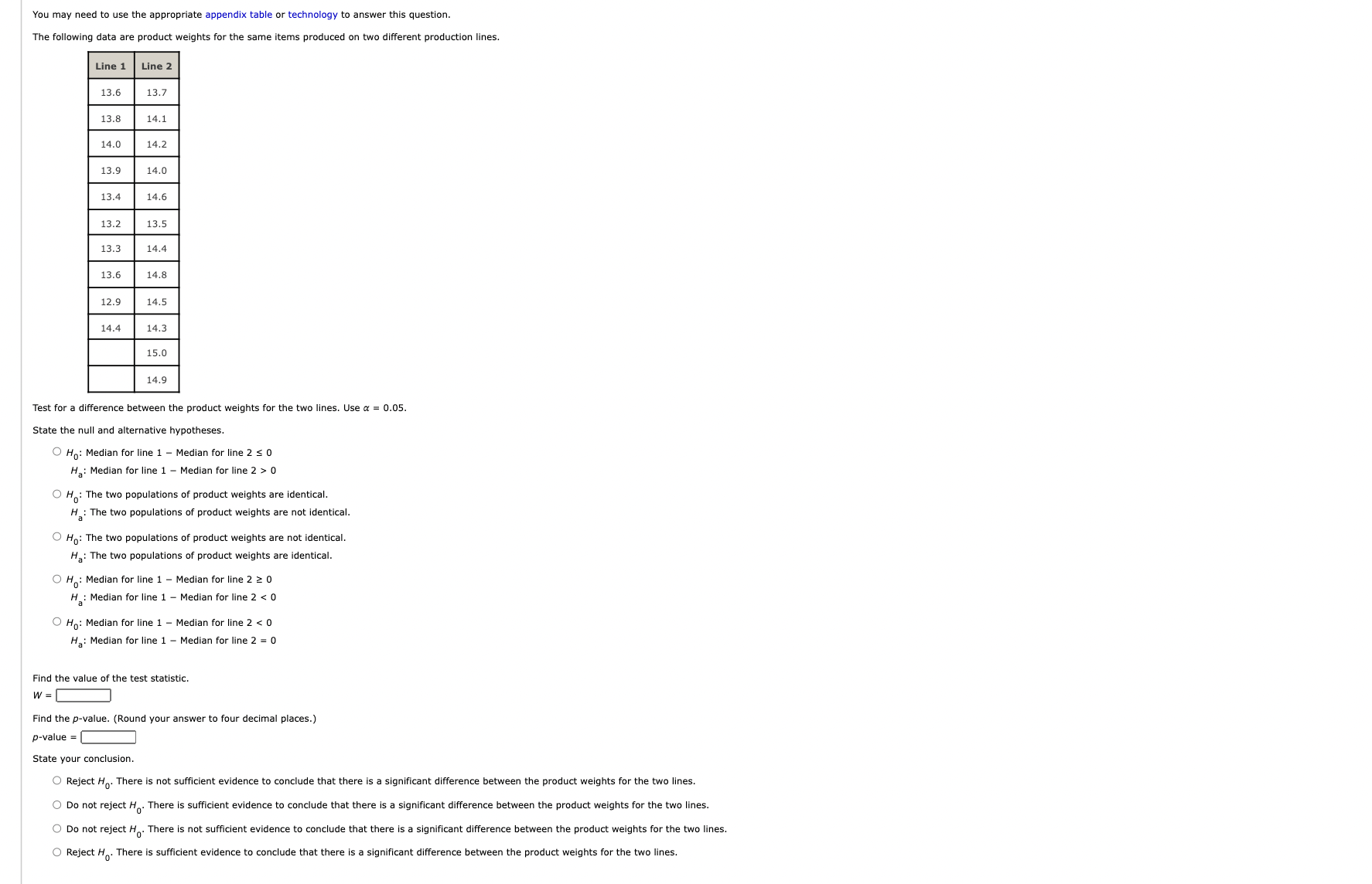 Solved You may need to ﻿use the appropriate appendix table | Chegg.com