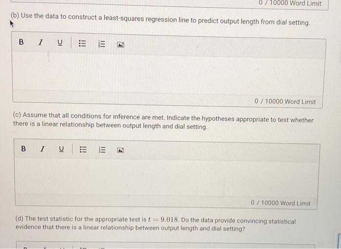 Solved Question 1 Show all your work Indicate clearly the | Chegg.com