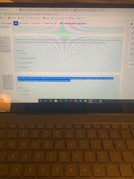 . becom16167921 OM HFC Online Count Count Sets HFC | Chegg.com