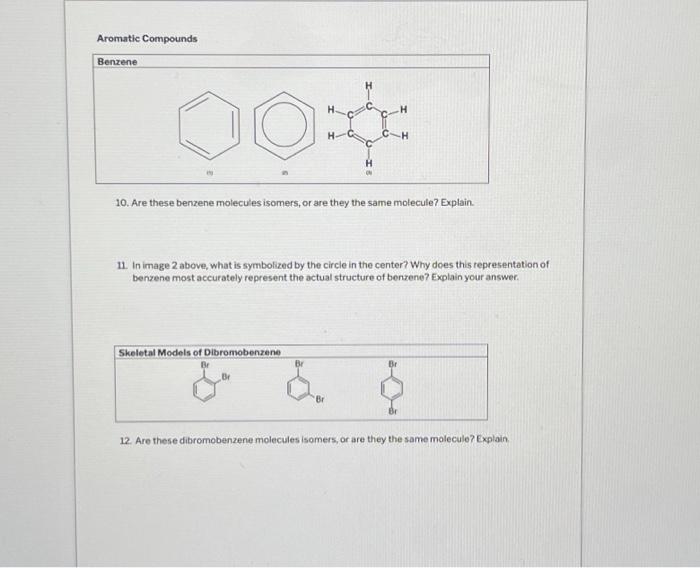 Activity 2-Isomers Table 3 Alkynes Draw all the | Chegg.com