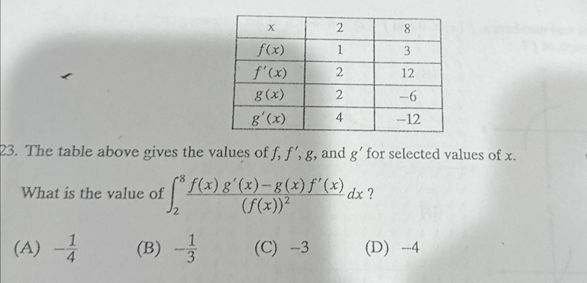 Solved Question | Chegg.com