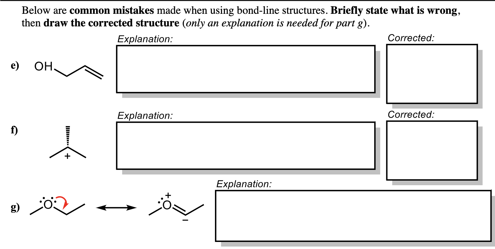 Below are common mistakes made when using bond-line | Chegg.com Below are common mistakes made when using bond-line | Chegg.com