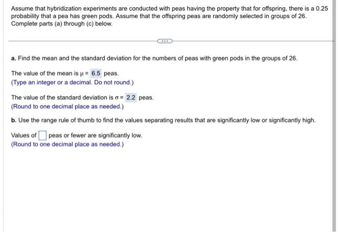 Solved Assume that hybridization experiments are conducted | Chegg.com