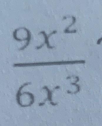 Solved 6x39x2 | Chegg.com
