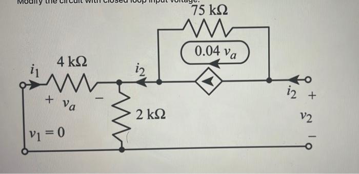 Solved Can you explain me why i1 and i2 have those | Chegg.com