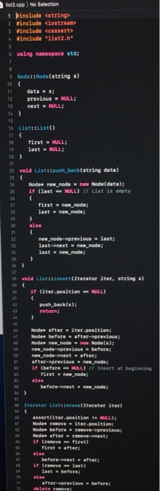 Solved 2 Implement A Program To Evaluate Infix Arithmetic 