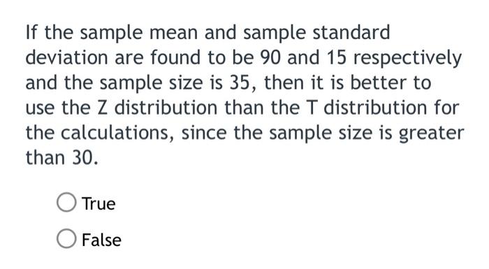Solved Increasing the sample size and decreasing the level | Chegg.com