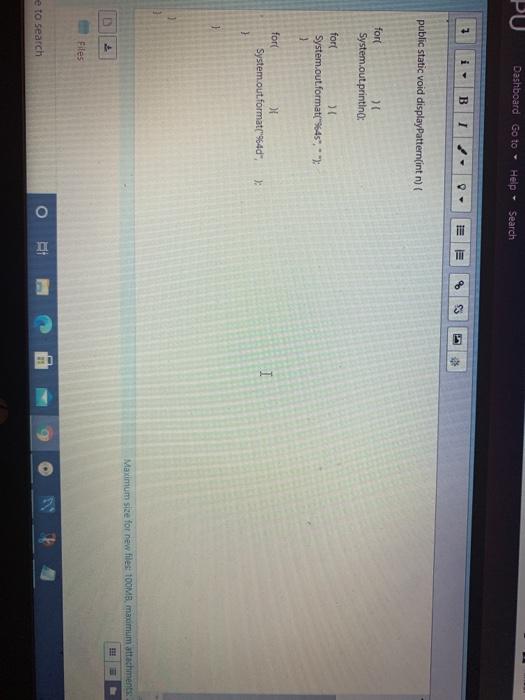 Solved 2313: Program Structure & Design II (510) Complete | Chegg.com
