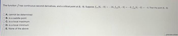 Solved can you help me with this cal 3 homework problem. | Chegg.com