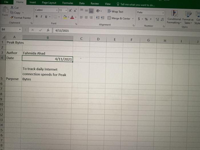 APPLY Case Problem 2 Data File needed for this | Chegg.com