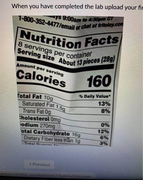 Solved PLS help me answer 1st and 2nd page thank you!this | Chegg.com