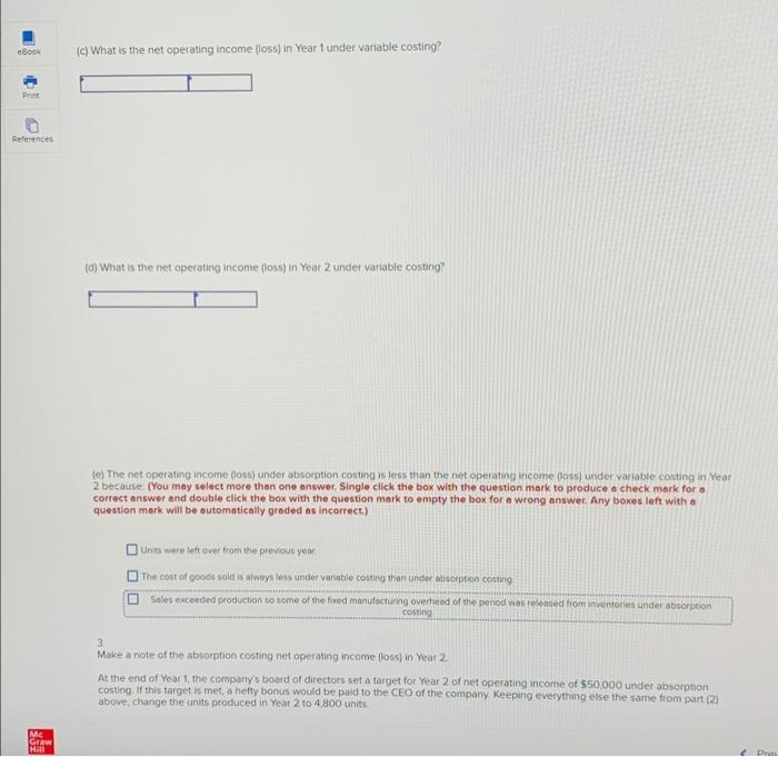 Solved 2 Required information The Chapter 6 Form worksheet | Chegg.com
